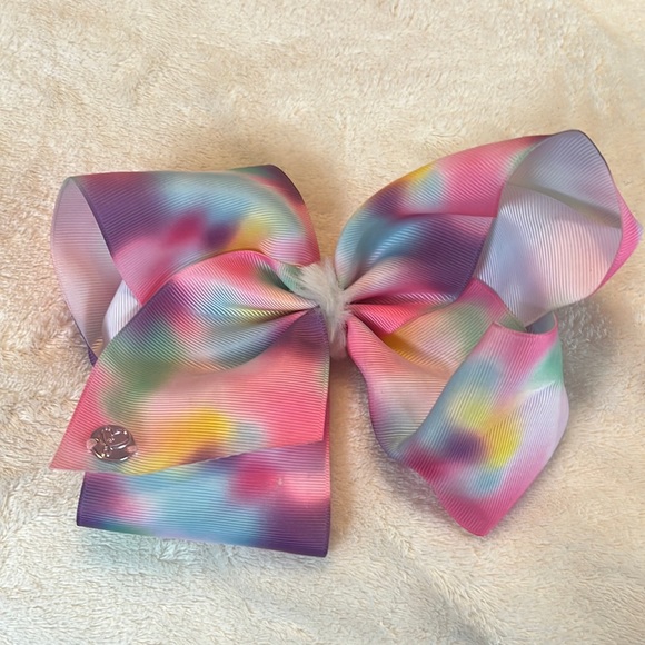 JoJo Siwa | Accessories | Jojo Siwa Bow | Poshmark